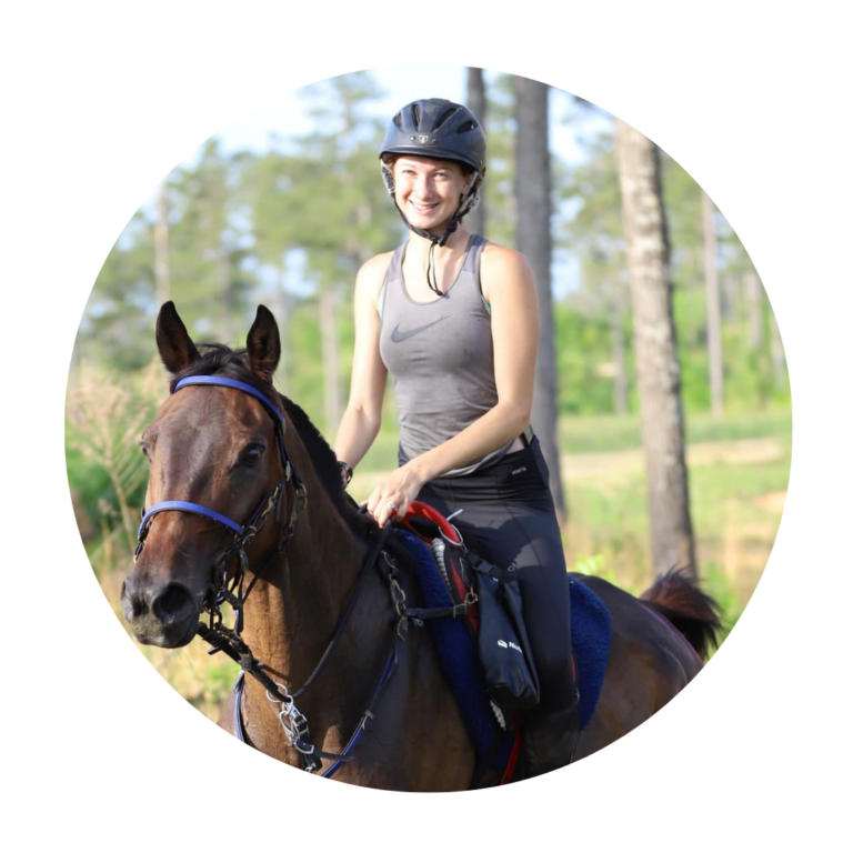 Horse Riding Lessons | The Woodlands Riding & Equestrian Center