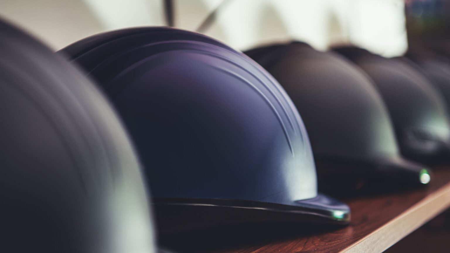 Equestrian Safety Essentials: Properly Fitting and Wearing a Riding Helmet